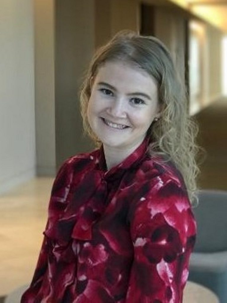 North American Young Generation in Nuclear
