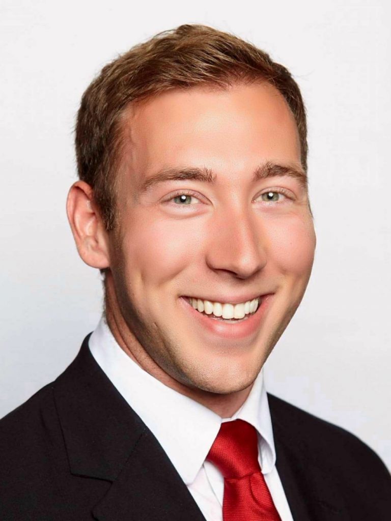 North American Young Generation in Nuclear