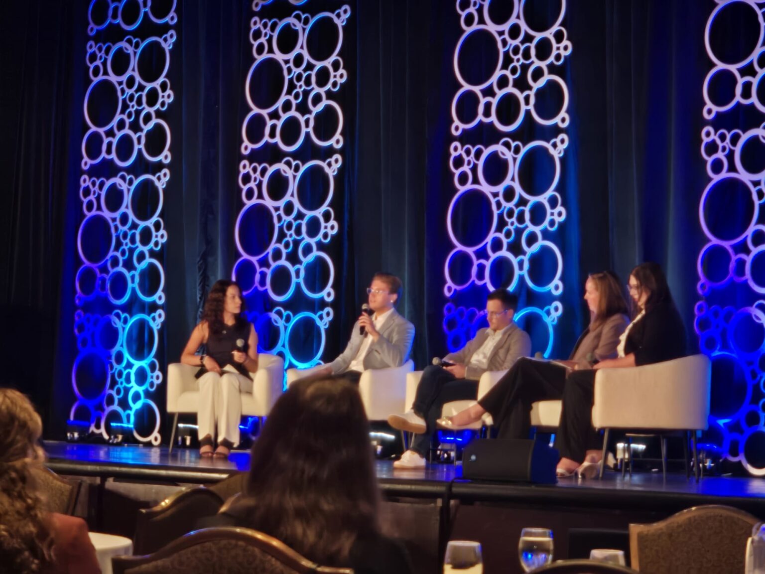 NAYGN – North American Young Generation in Nuclear